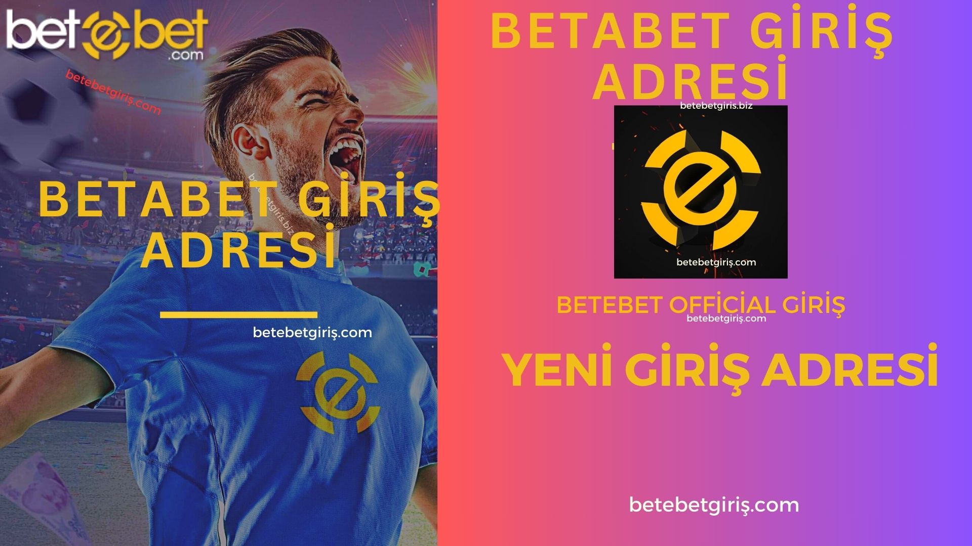 Betebet Giriş | Betebet Yeni Güncel Adres 2025 » Betebet